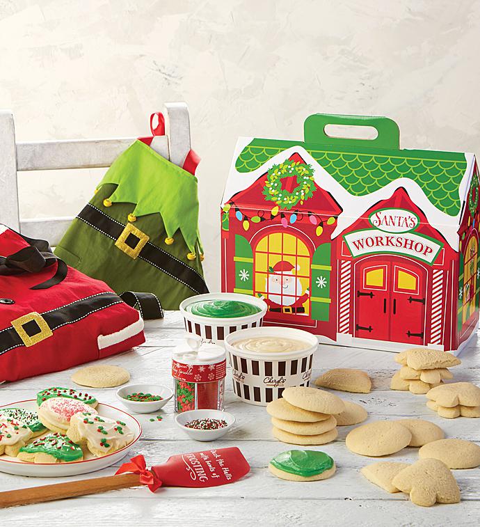 Cookie Gift Baskets | Cookie and Cake Delivery | 1-800-Flowers.com