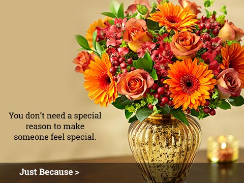 Flowers | Flower Delivery | Fresh Flowers Online | 1-800-Flowers.com