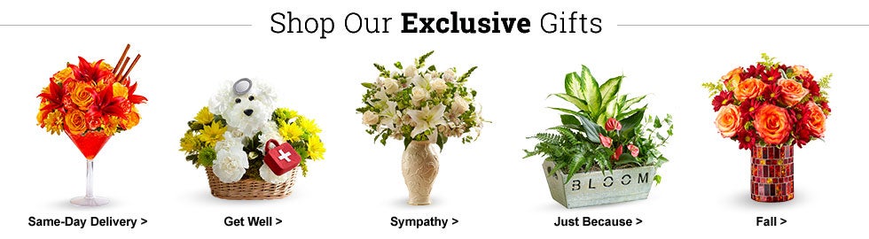 Flowers | Flower Delivery | Fresh Flowers Online | 1-800-Flowers.com