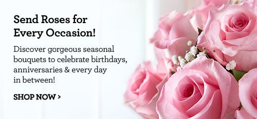 Flowers | Flower Delivery | Fresh Flowers Online | 1-800-FLOWERS.COM