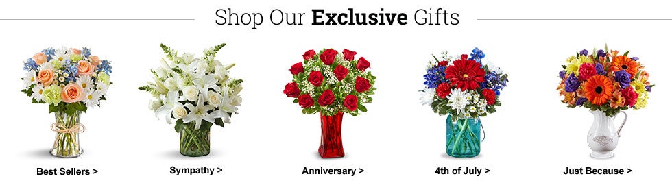 Flowers | Flower Delivery | Fresh Flowers Online | 1-800-FLOWERS.COM