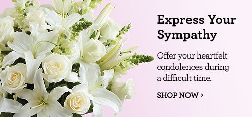 Flowers | Flower Delivery | Fresh Flowers Online | 1-800-FLOWERS.COM