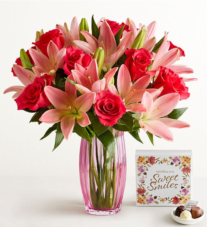 Fun Facts About Lilies | Petal Talk