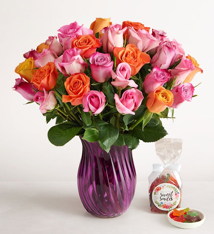 Spring Chocolates | Spring Chocolate Delivery | Simply Chocolate