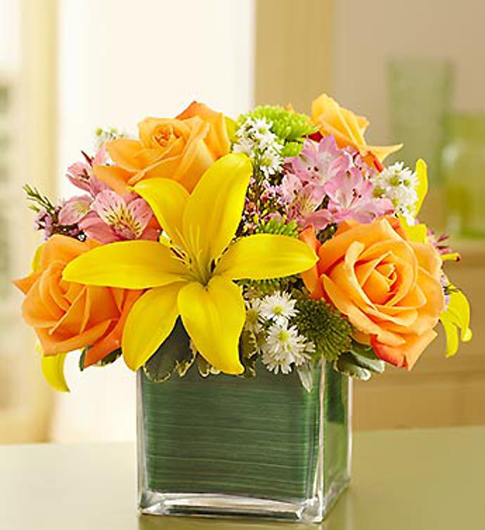 Peru | International Flower Delivery | 1-800-Flowers.com