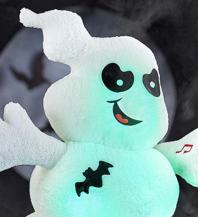 Animated Spooky Ghost | 1800Flowers.com - 155078