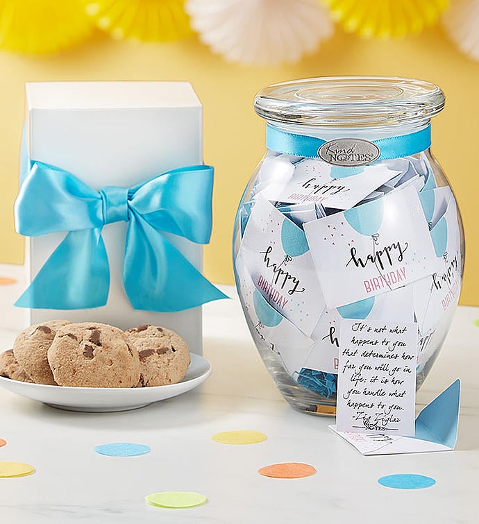 31 Days of Kind Notes® for Birthday