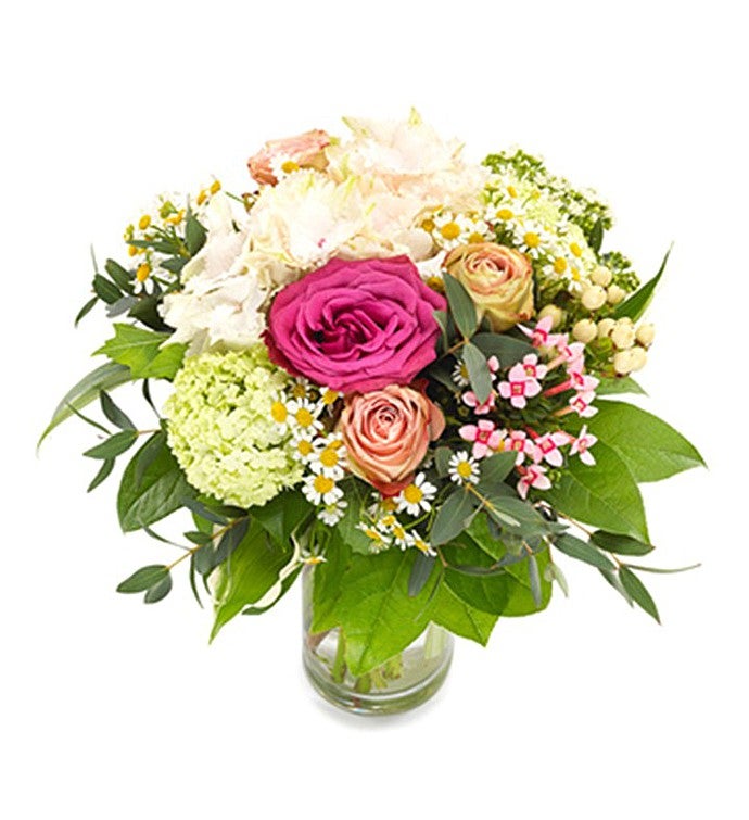 Denmark | International Flower Delivery | 1-800-Flowers.com