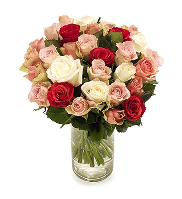 Denmark | International Flower Delivery | 1-800-Flowers.com