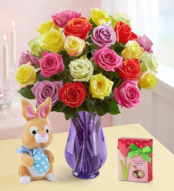 Easter Flowers & Arrangements | Easter Flower Delivery | 1800Flowers