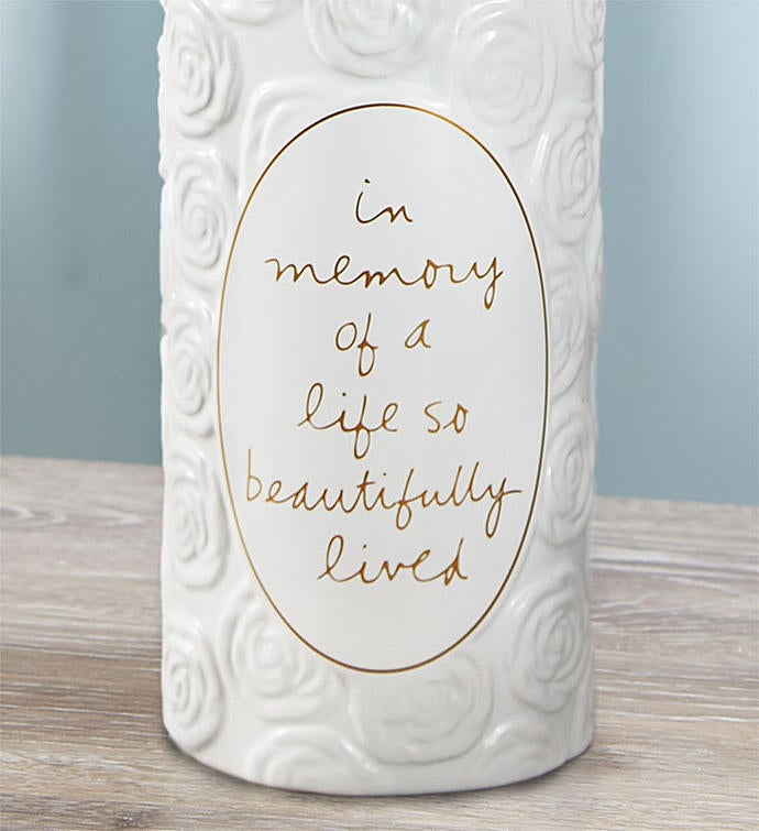 In Loving Memory Bouquet | 1800flowers.com
