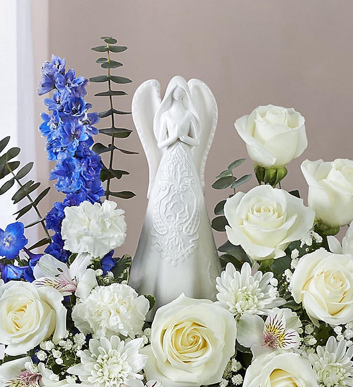 Funeral Flower Arrangements | 1800Flowers.com