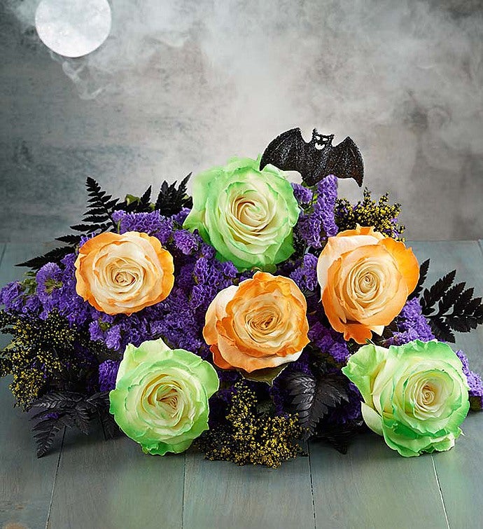 Wicked Bouquet | 1800Flowers.com - 148320