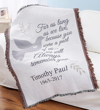 Sympathy Gifts & Keepsakes | Remembrance Gifts | 1800Flowers