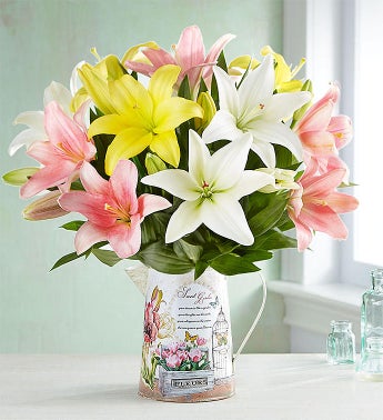 Easter Flowers & Gifts | Easter Flower Delivery | 1800Flowers