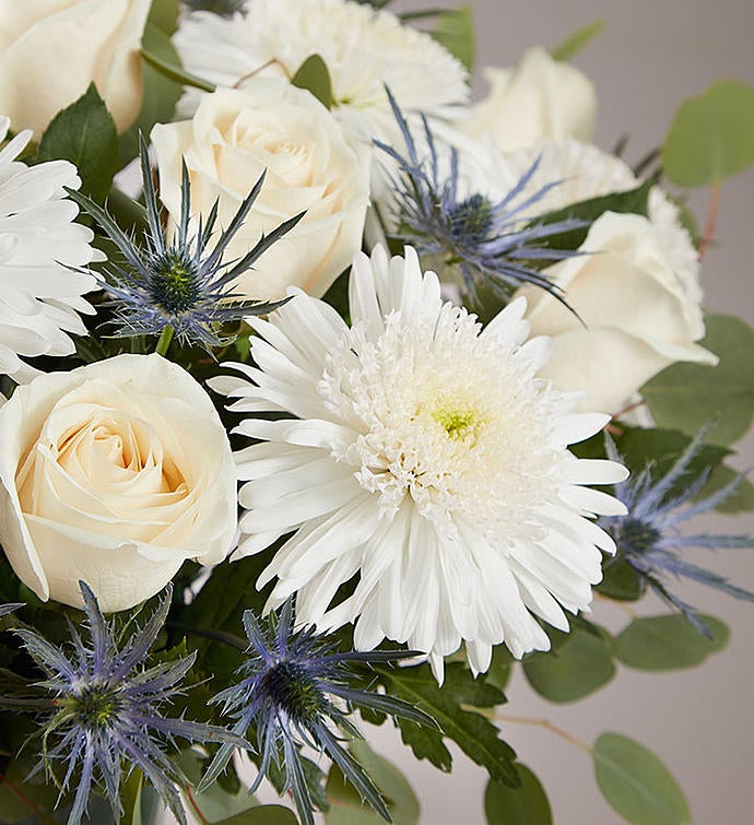 In Loving Memory Bouquet | 1800flowers.com