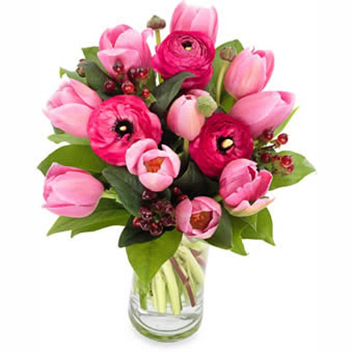 Denmark | International Flower Delivery | 1-800-Flowers.com