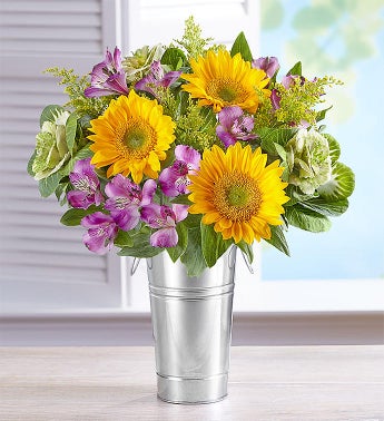 Flower Arrangements | Floral Arrangements Delivery | 1800Flowers.com