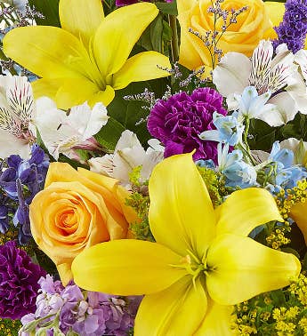 Flower Arrangements | Floral Arrangements Delivery | 1800Flowers.com
