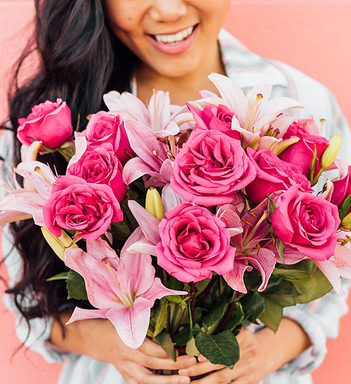 Personalized Get Well Bouquet | 1800flowers.com