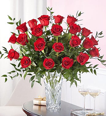 Roses Delivery | Bouquet of Roses Delivered | 1800Flowers