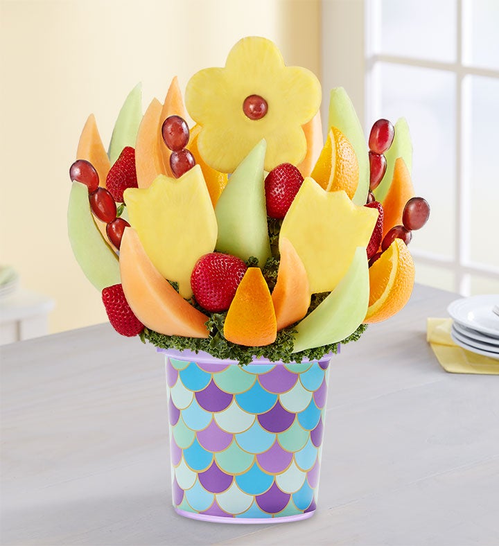 Easter Fruit Baskets & Bouquets | FruitBouquets