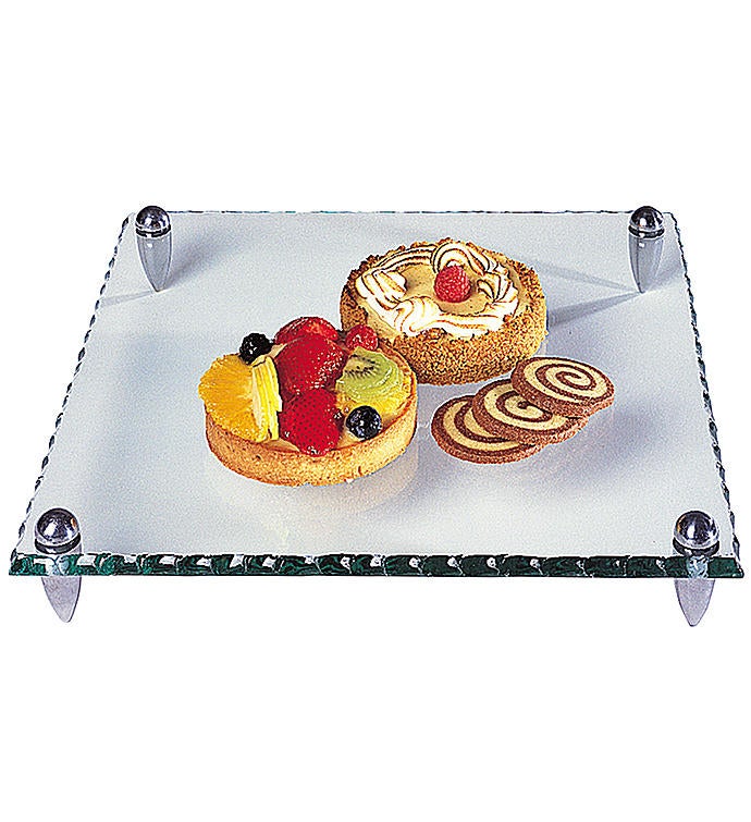 Mercury Tray