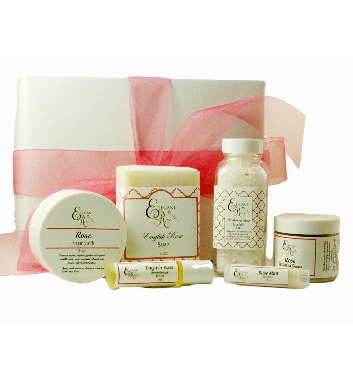 Spa Gift Baskets | Pampering Bath Gift Baskets & Sets | 1800Flowers