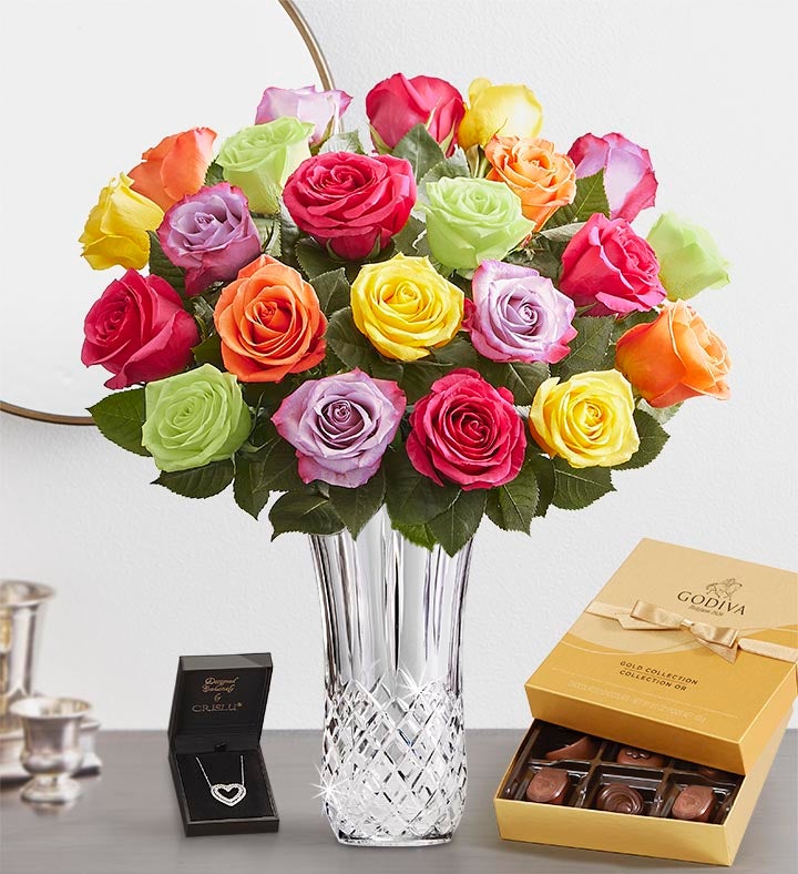 Flower deals store