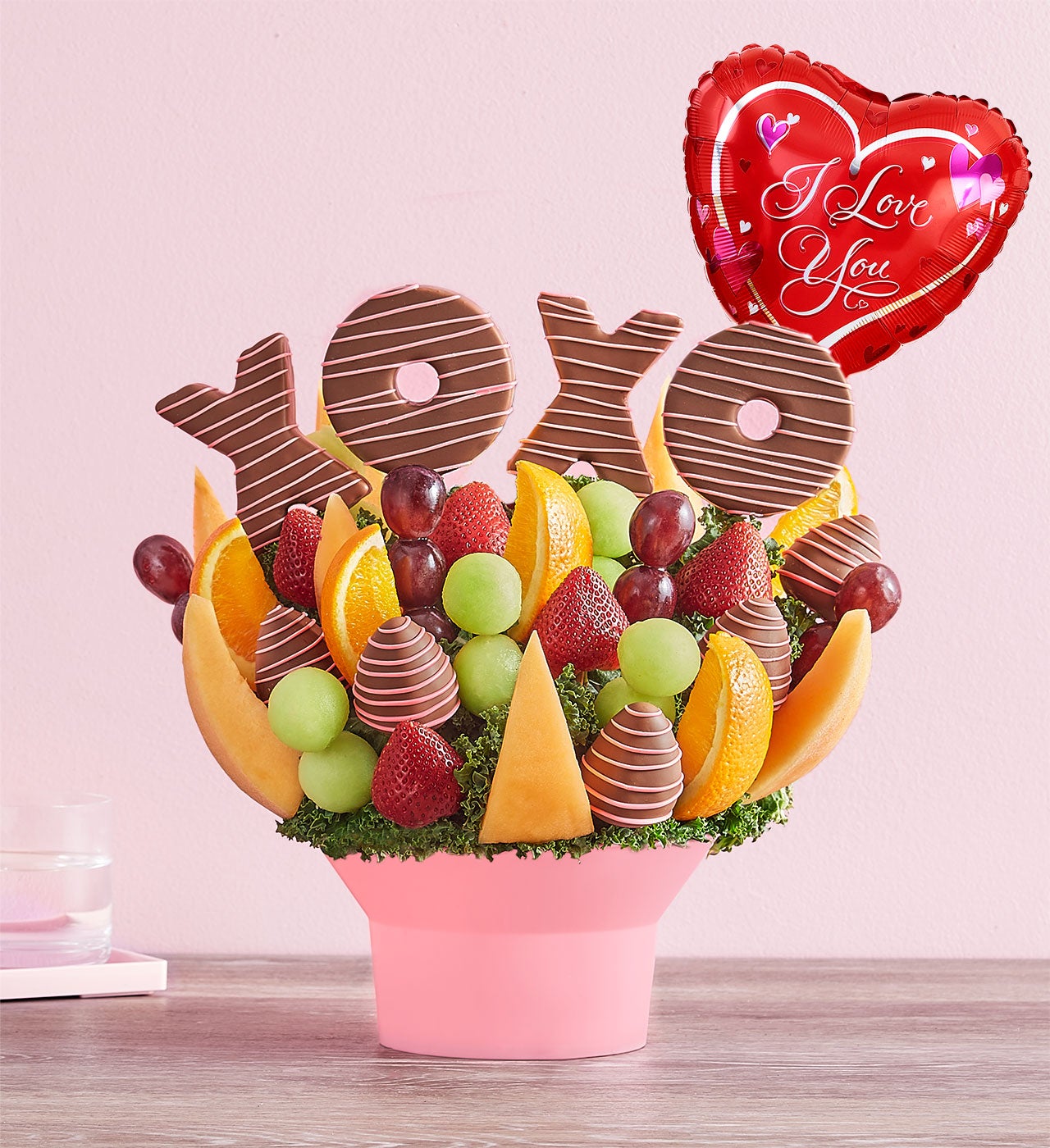 Edible arrangements valentine's day store