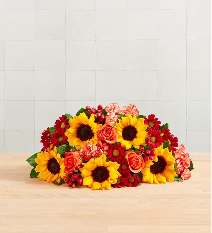 Fall Splendor from 1-800-Flowers.com | SendFlowers.io