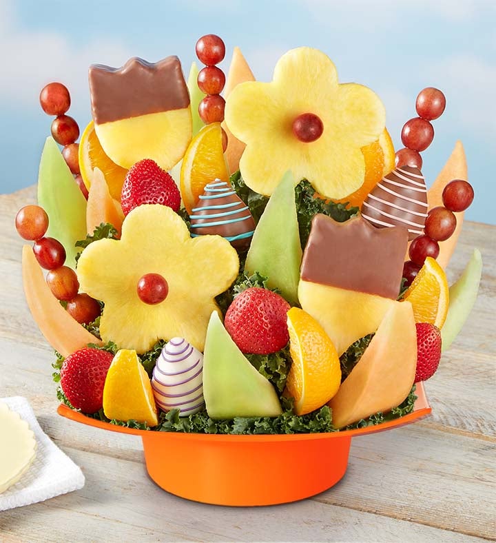 All Fruit Bouquets | FruitBouquets.com