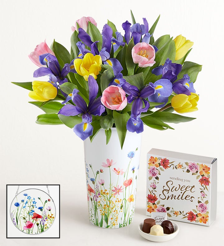 Flowers That Symbolize Strength | Petal Talk