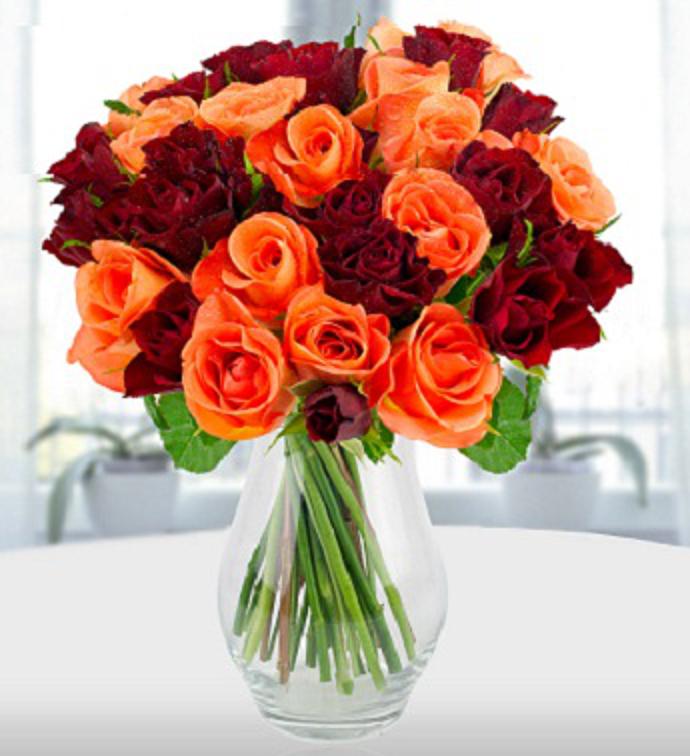 Send Flowers and Gifts to Colombia I 1-800-Flowers.com