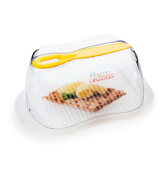 Butter Container
