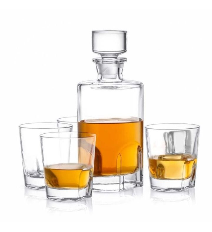 Decanter Set