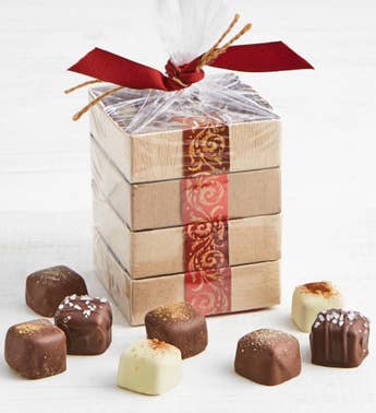 Chocolate Candy Delivery | Chocolate Gift Baskets | 1800Flowers